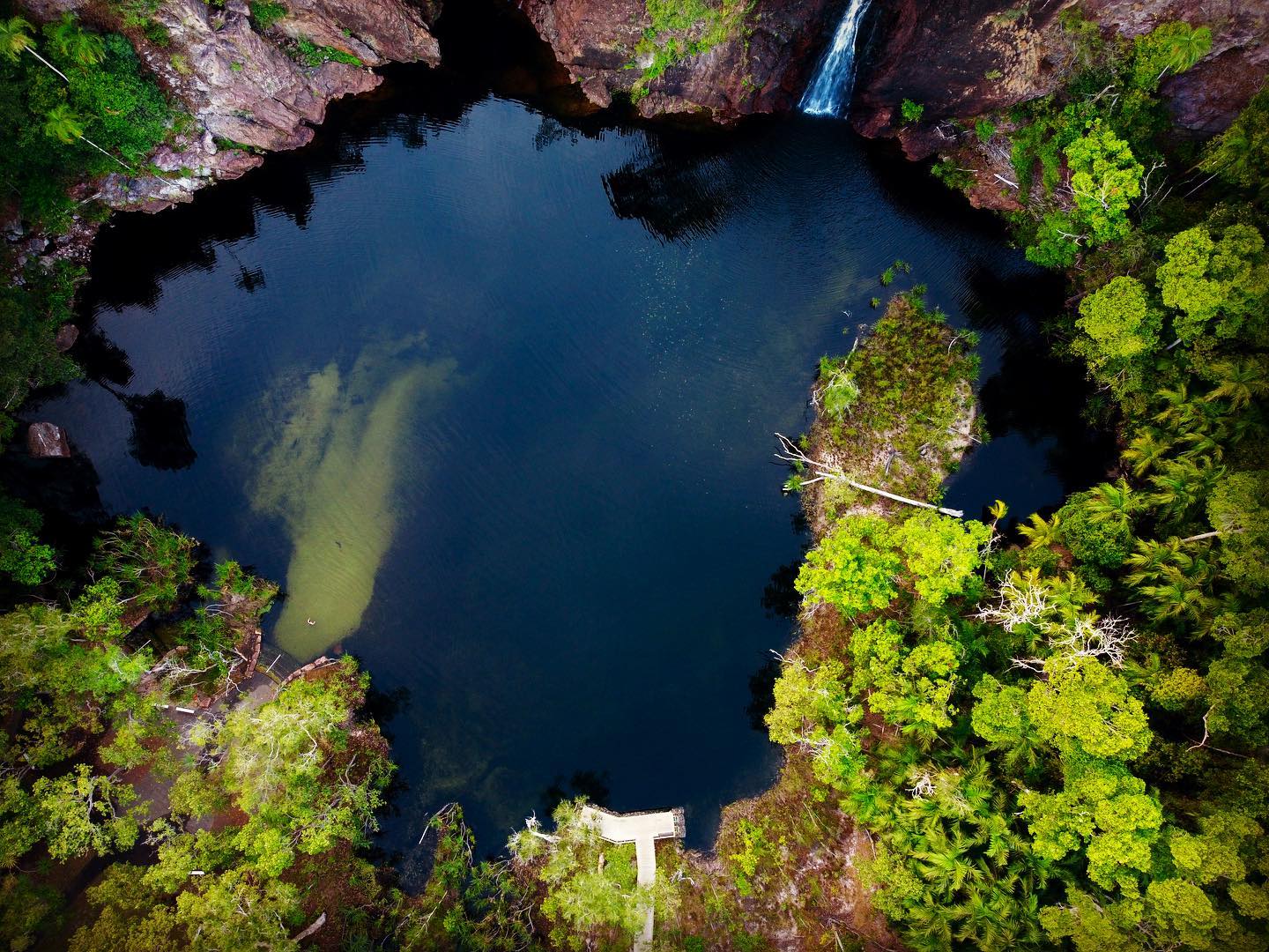 Walking & hiking in Darwin | Northern Territory, Australia