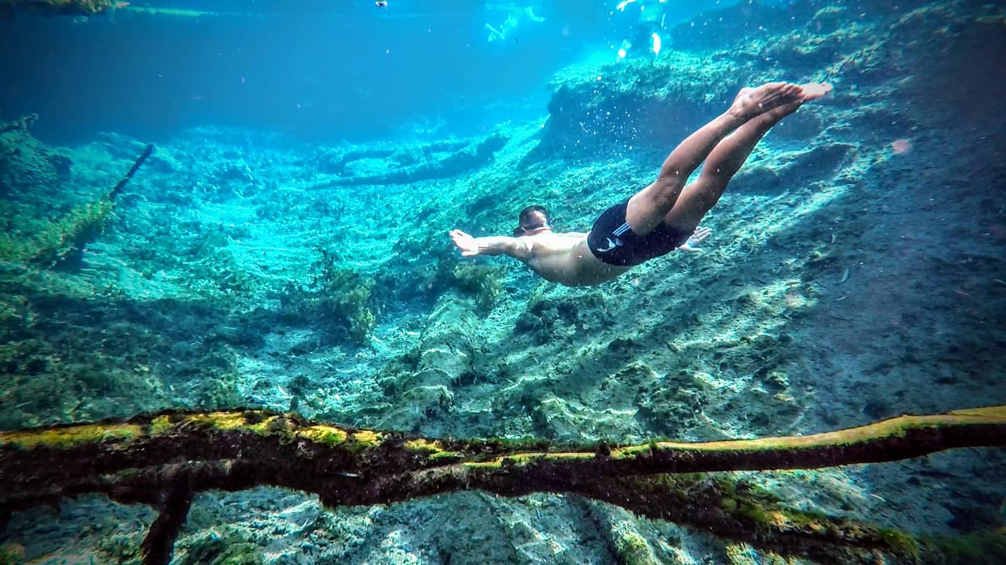 Mataranka | Northern Territory, Australia