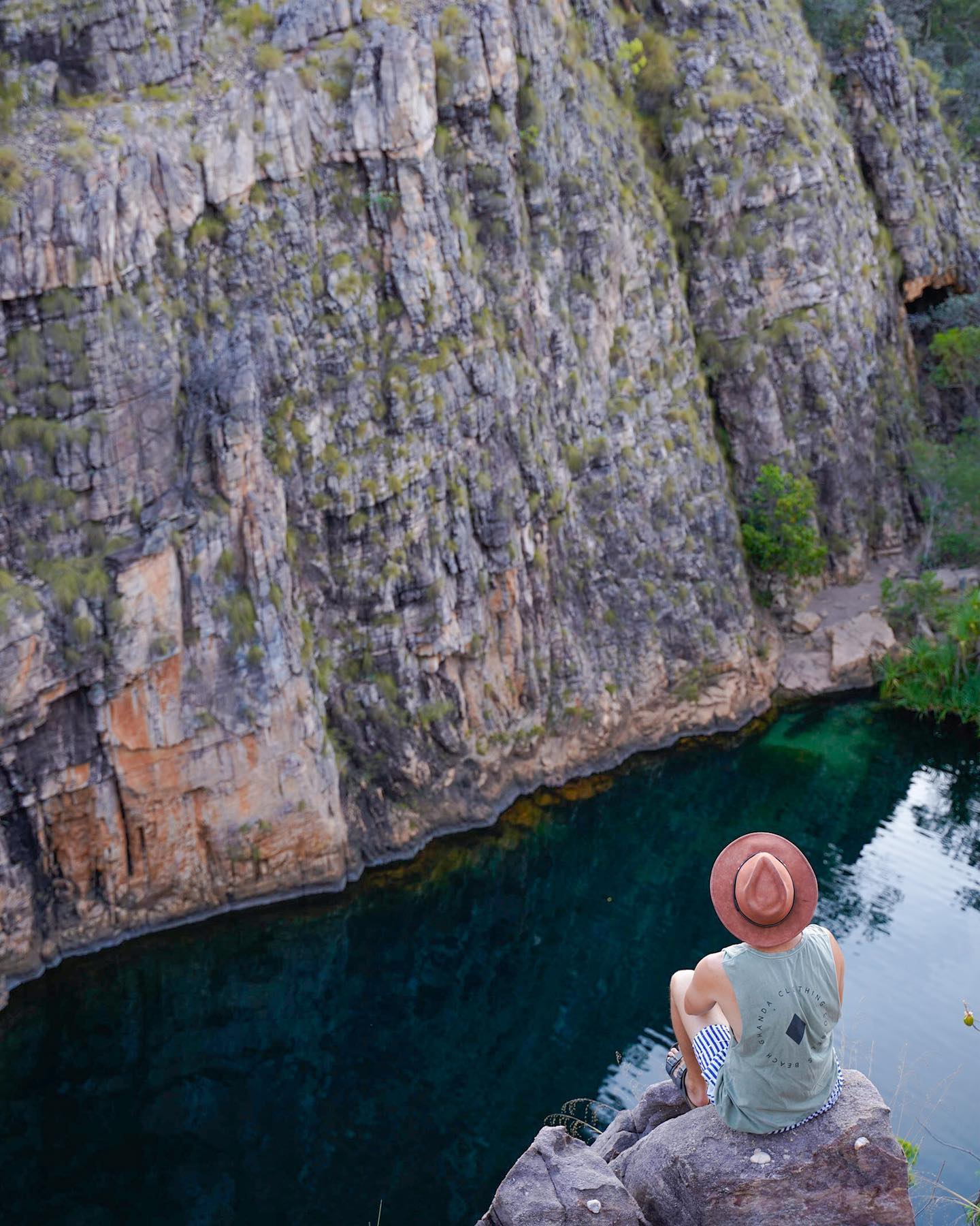 Maguk | Things to do in Kakadu National Park | NT, Australia