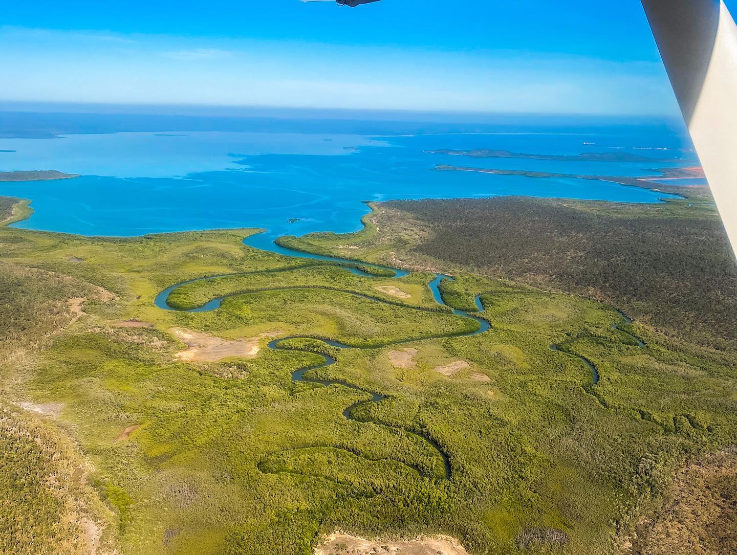 East Arnhem Land | Northern Territory, Australia