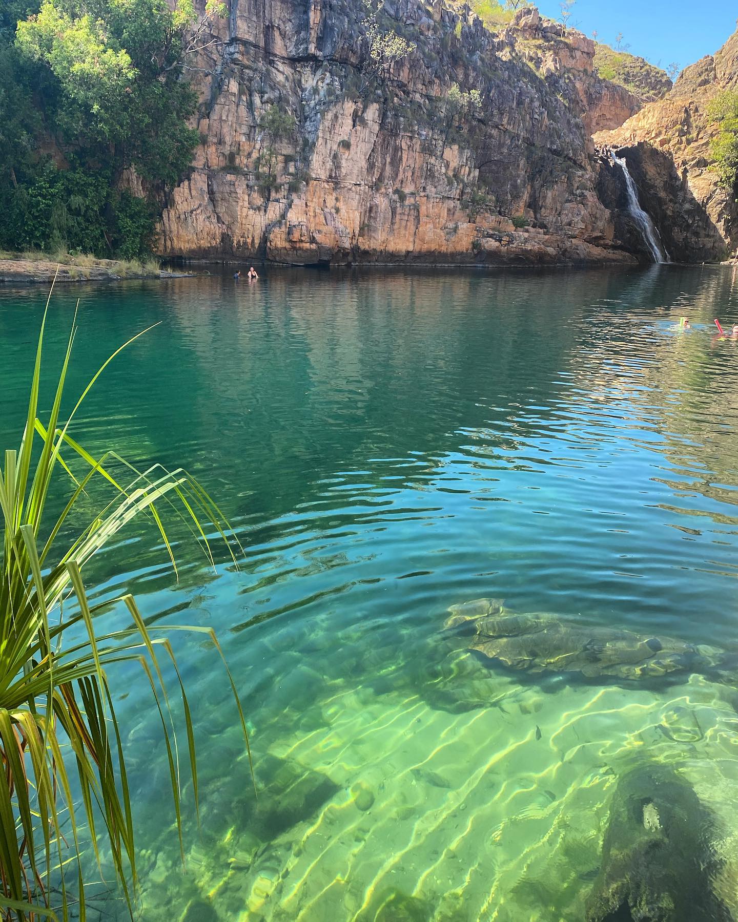 Maguk | Things to do in Kakadu National Park | NT, Australia