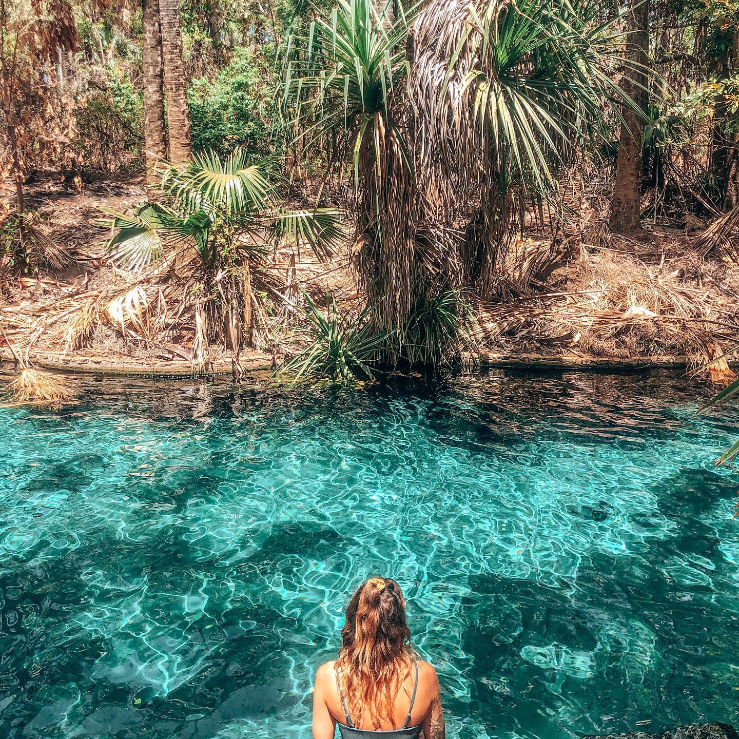 Mataranka | Northern Territory, Australia