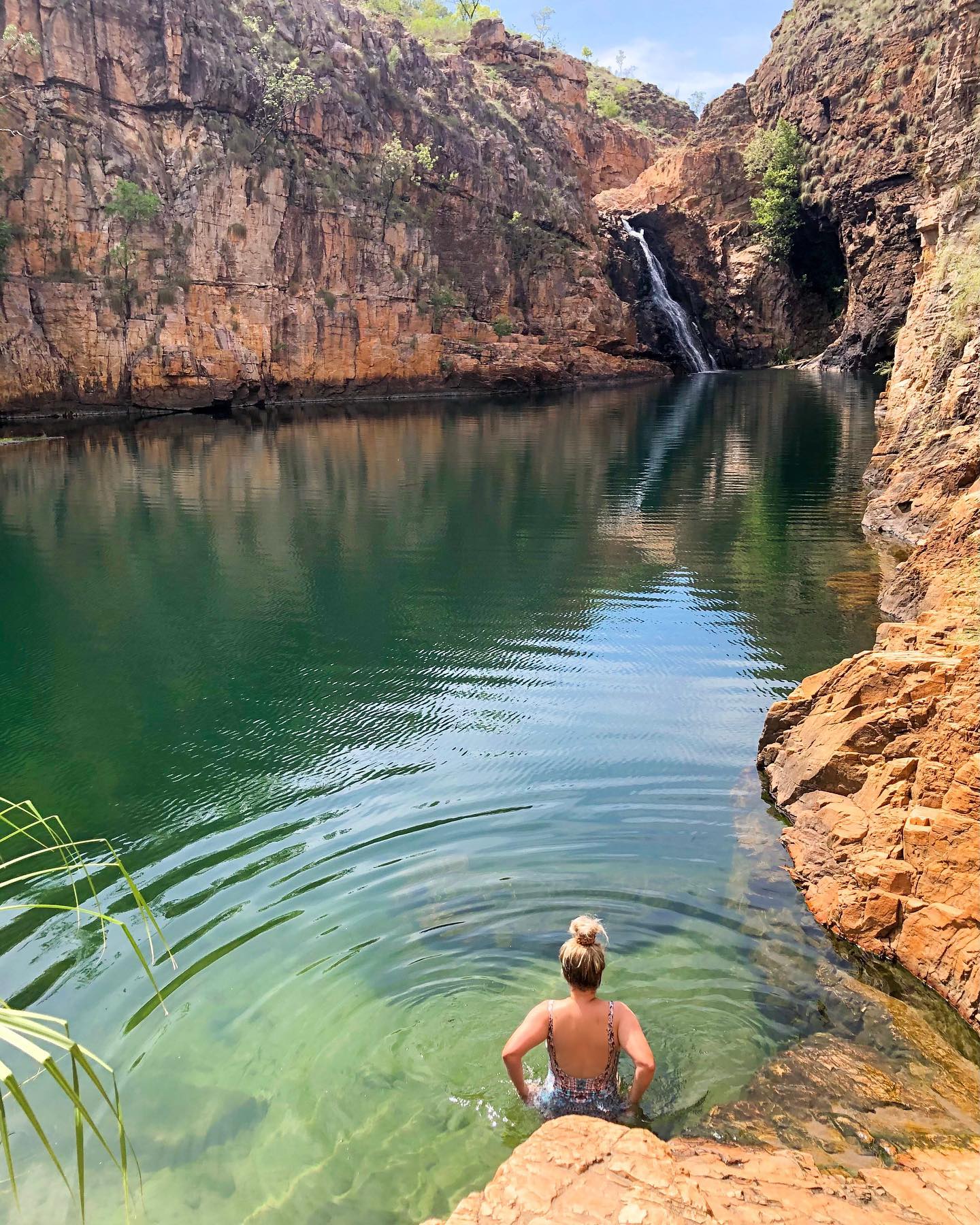 Maguk | Things to do in Kakadu National Park | NT, Australia