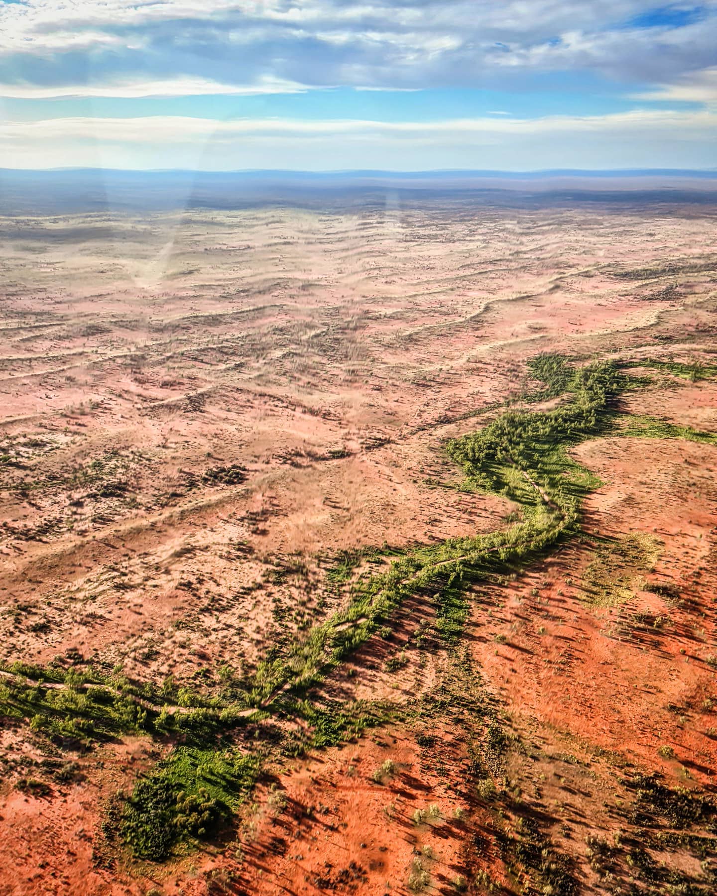 Kings Canyon & Watarrka National Park | Northern Territory, Australia