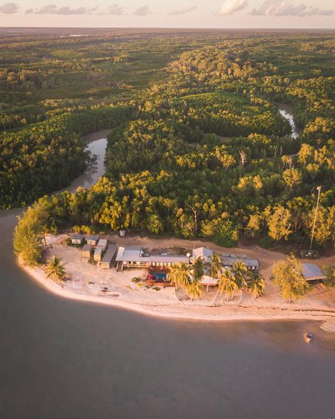 Tiwi Islands travel information | Northern Territory, Australia