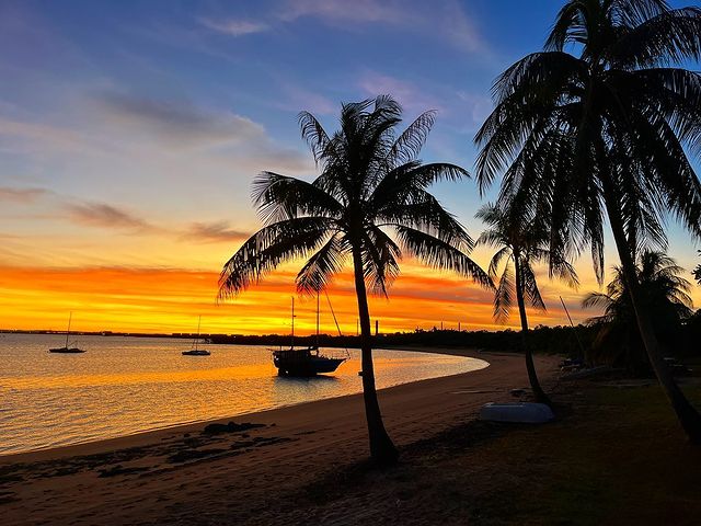 Nhulunbuy/Gove | Northern Territory, Australia